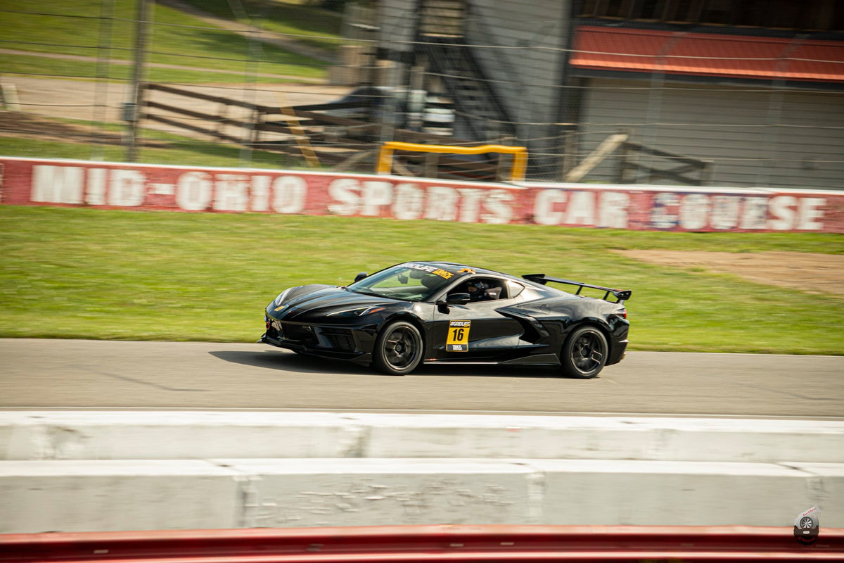 C8 Corvette Race Ready – Peitz Performance Tunes